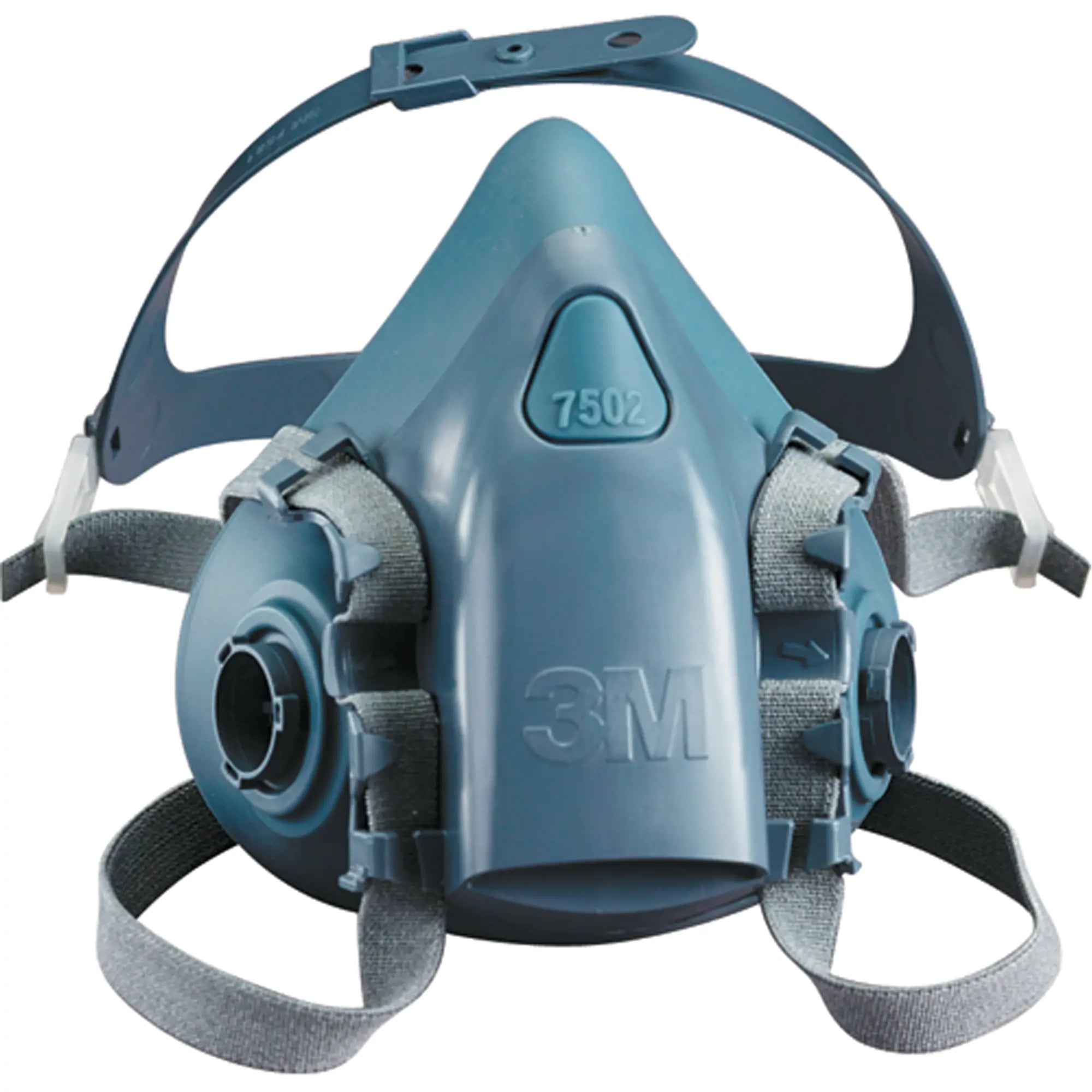 3M 7500 Series Respirator Size Small – My Safety Co Inc