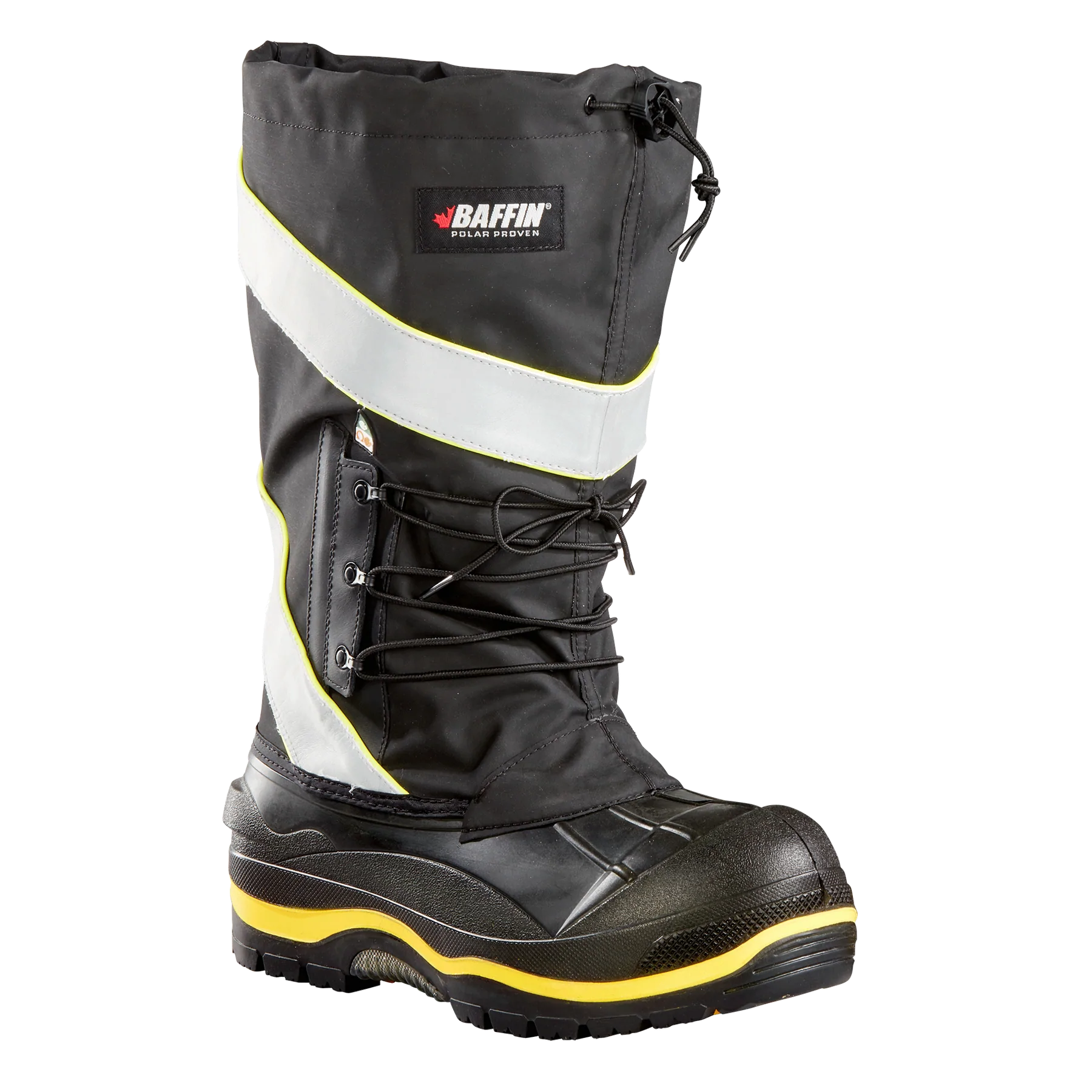 DERRICK (Safety Toe & Plate) | Men's Boot Pair – My Safety Co Inc